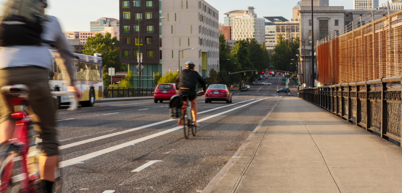 How to Build Multiple Mobility Opportunities that Fit Your Community ...