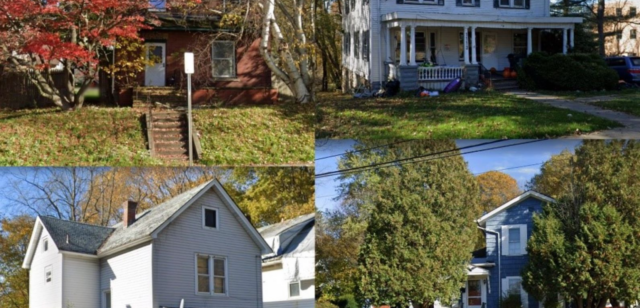 Cities in Action: Leveraging Knowledge of Property Conditions for ...