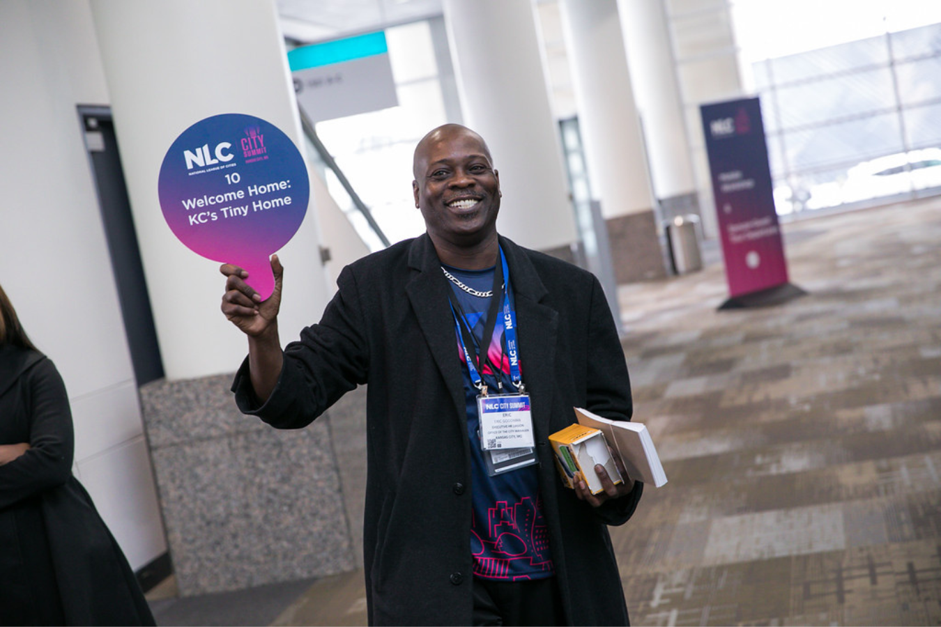 Membership - National League of Cities