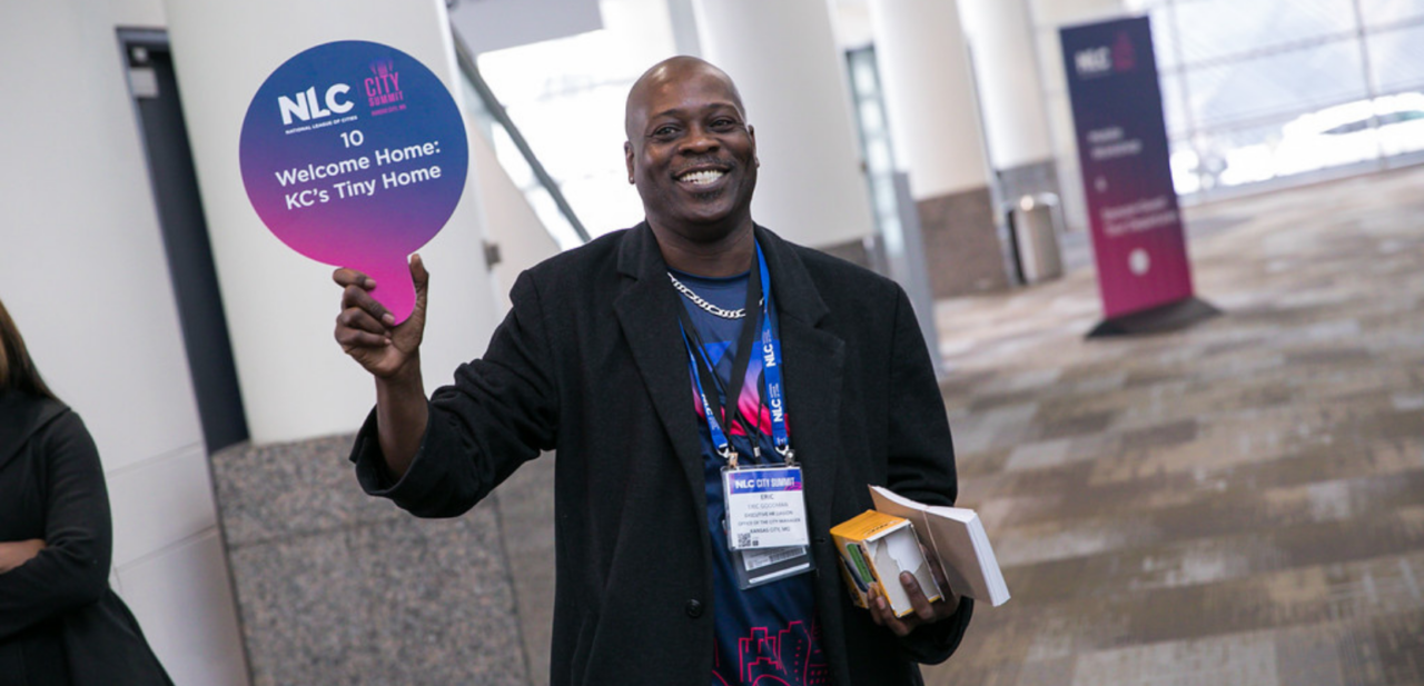 Membership - National League of Cities