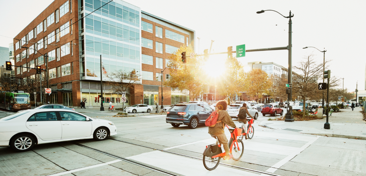 Municipal Infrastructure Conditions in 2022 - National League of Cities