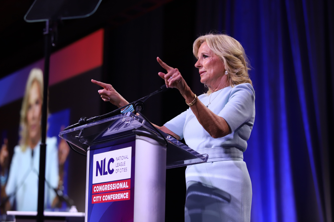 Key Highlights from Congressional City Conference 2023 - National ...