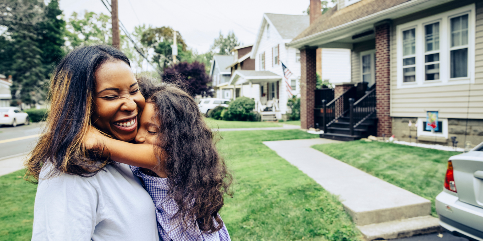 Housing for Women & Female-Headed Households - National League of Cities