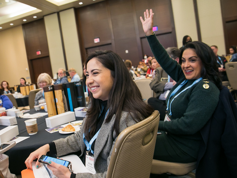 National League of Cities - Cities Strong Together