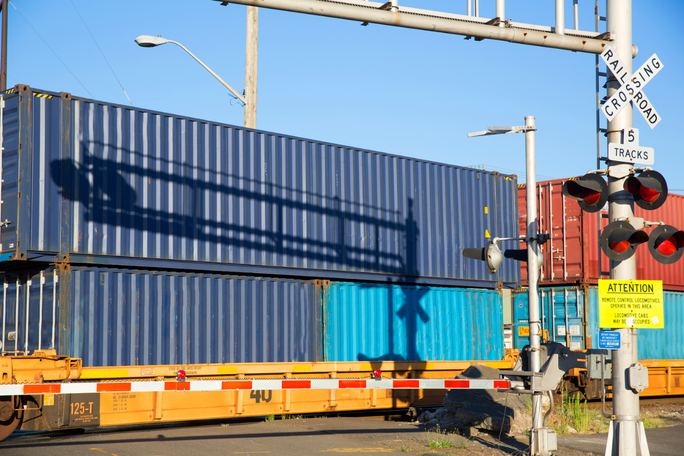 400+ Local Leaders Urge Congress to Take Action on Rail Safety ...