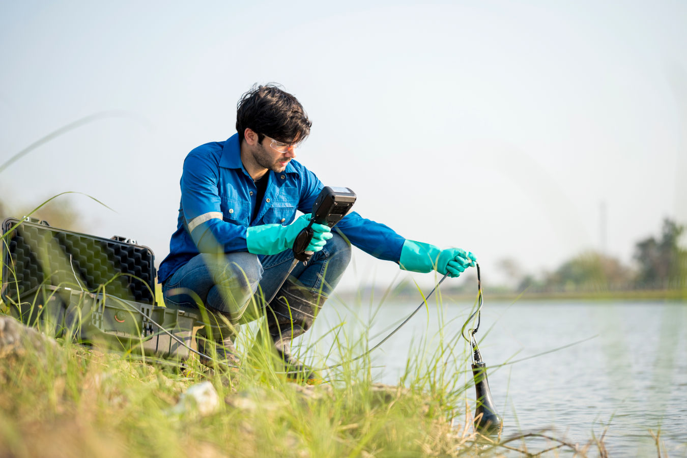 Working with Water Utilities: Critical Partnerships for Building ...