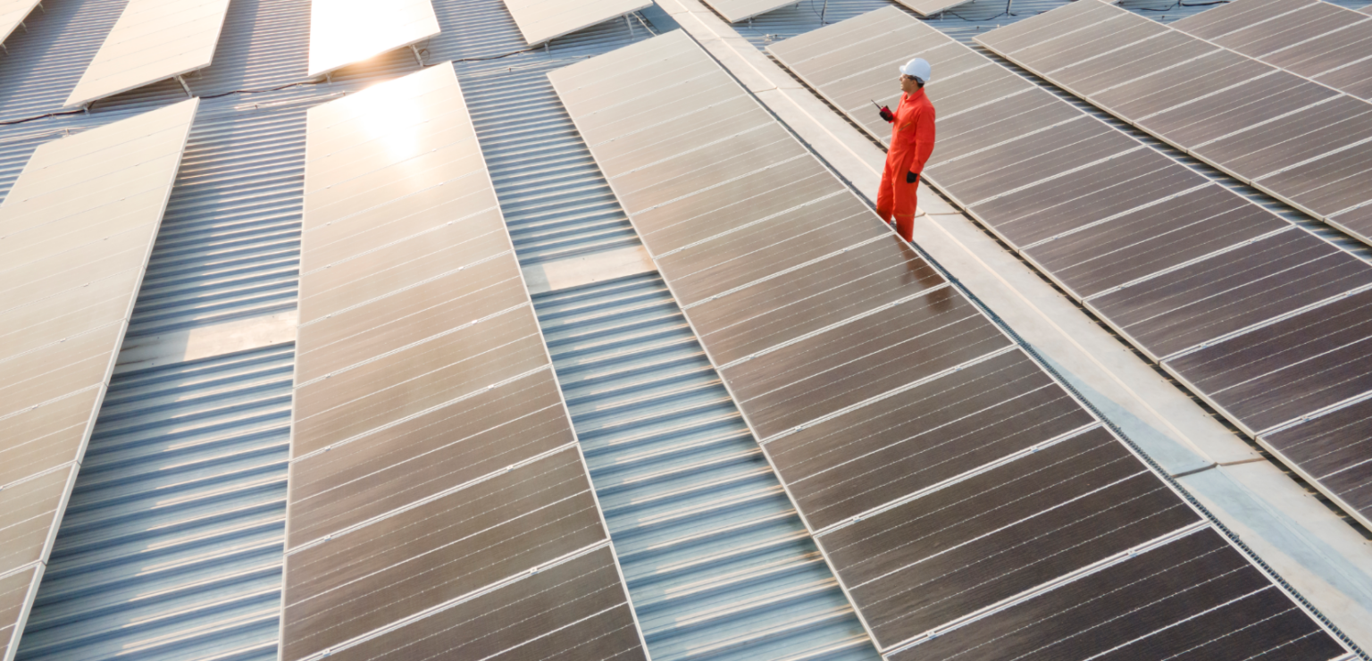 NLC Expands Support for Solar Energy Transition to 500 New Local ...
