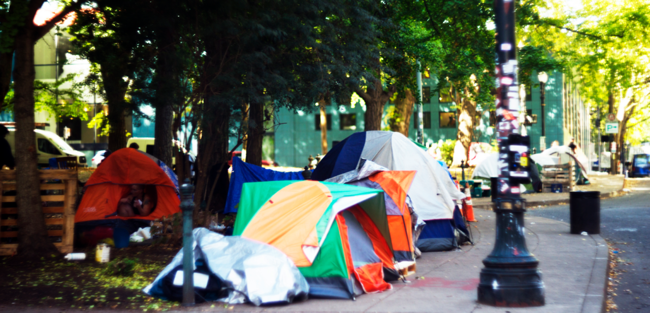 Understanding the Landscape of Re-Entry for Individuals Exiting ...