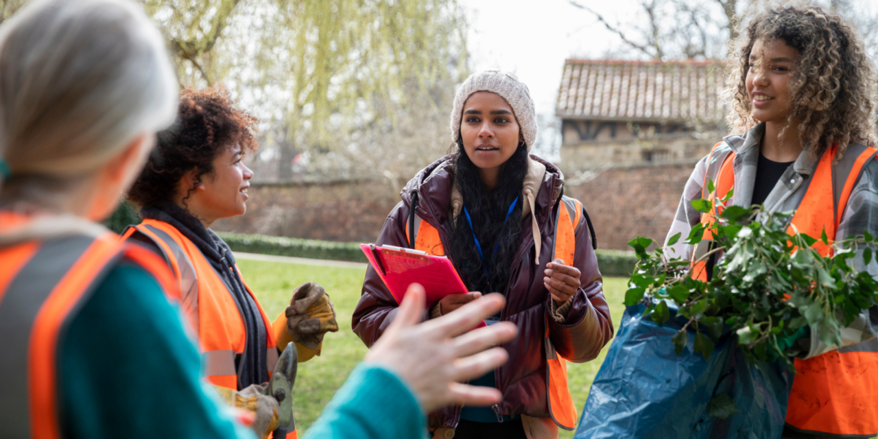 Engaging Youth Workforce through Sustainable Career Paths - National ...