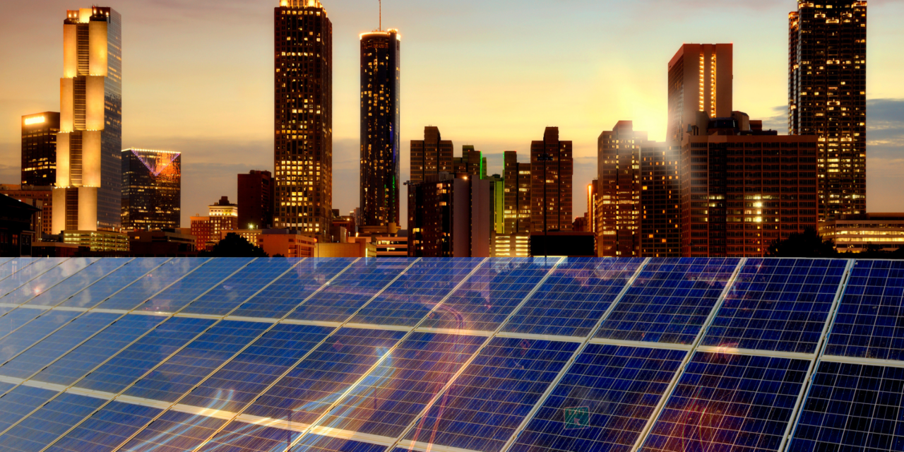 How to Get Your Local Government to 100 Percent Clean Electricity ...