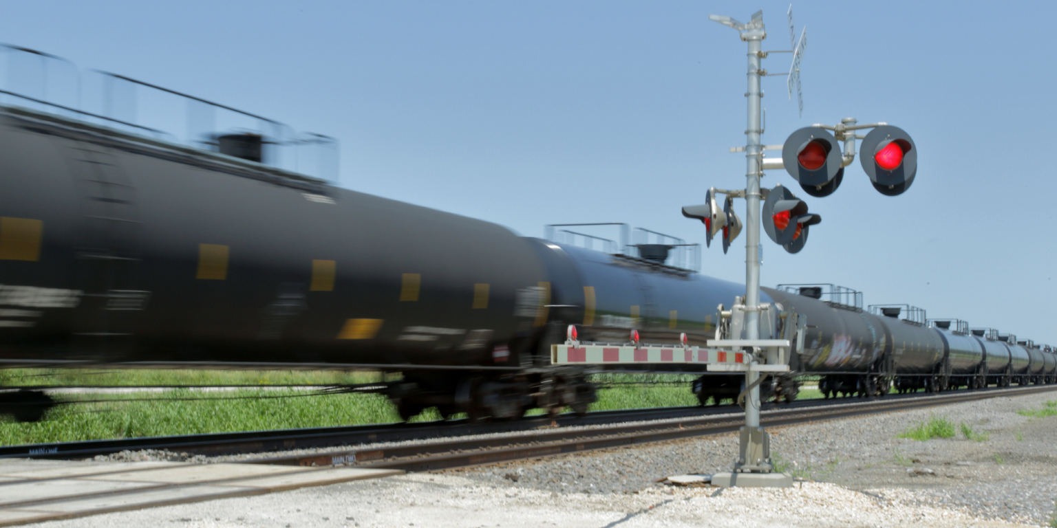 Key Steps to Prepare Your City for a Train Derailment - National League ...