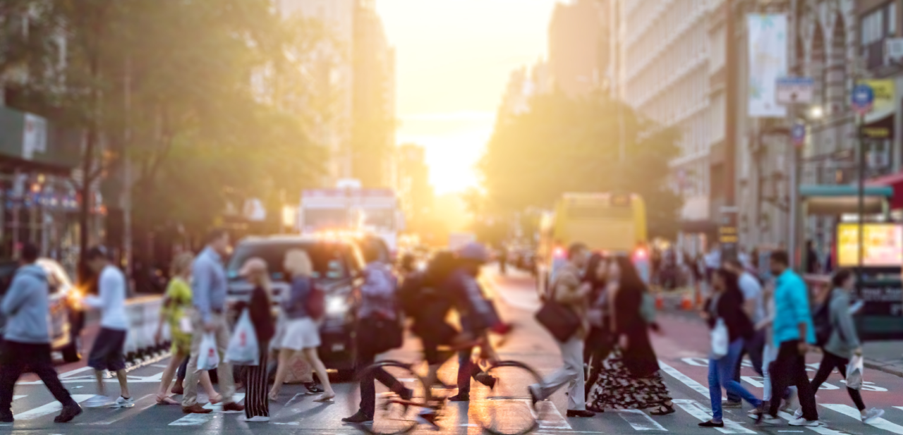 Learn from Safe Streets for All (SS4A) Grant Winners - National League ...