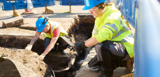 Municipal Dig Once Policies for Resilient Communities - National League ...