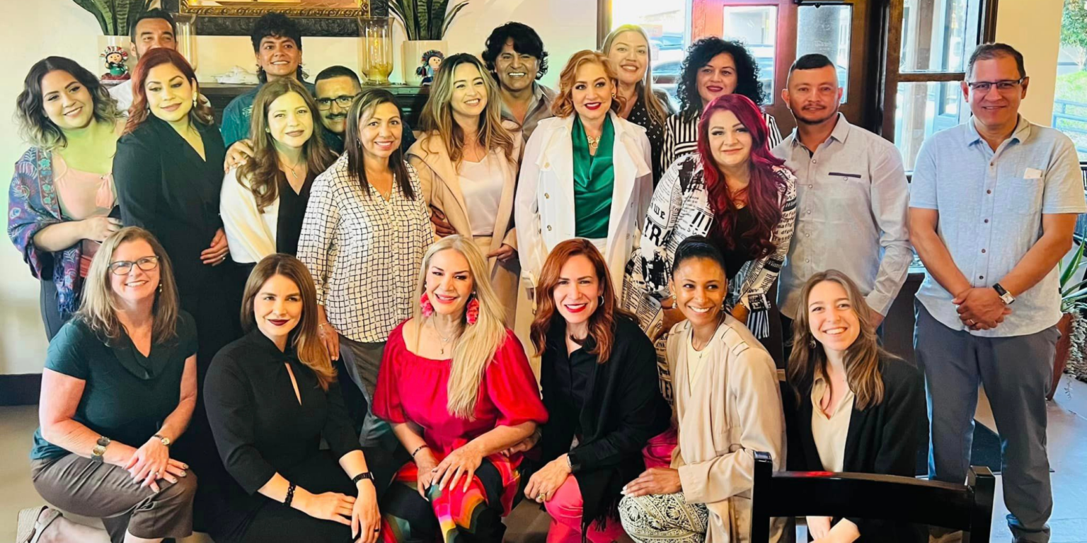 CIE Spotlight: Empowering Tucson’s Hispanic, Latino Small Business ...