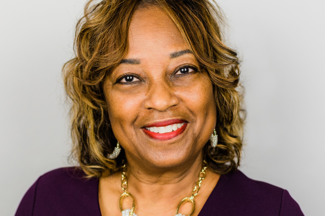 Beckie Hayes - National League of Cities