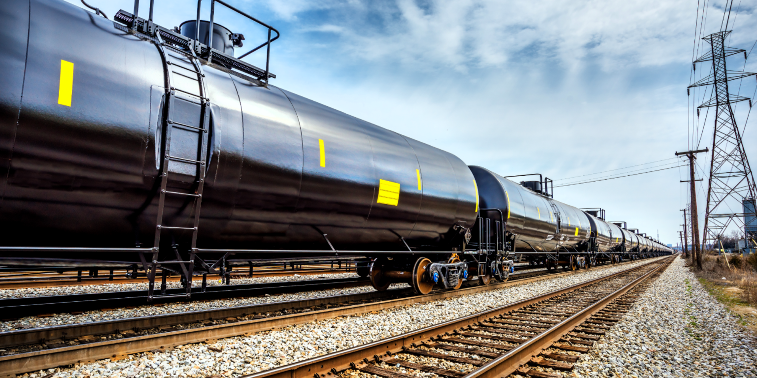 Federal Preemption in Railroad Regulation Before Supreme Court ...