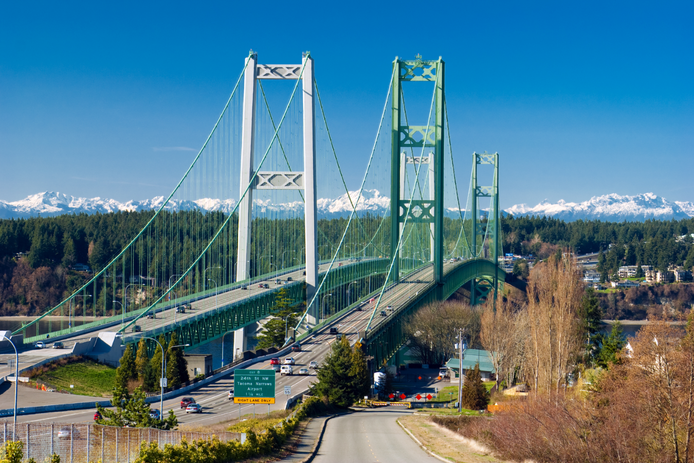 Infrastructure Works: Kicking off Infrastructure Week 2023 - National ...