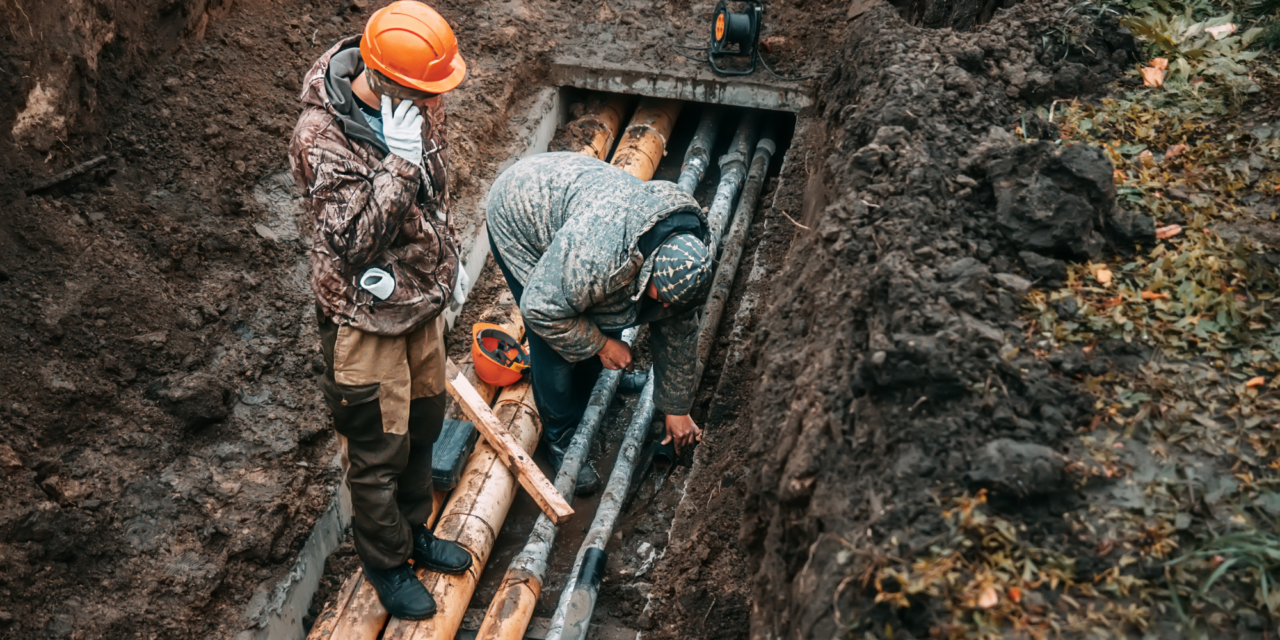 Building Resilient Communities: The Power of Dig Once Policies ...