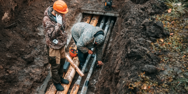 Building Resilient Communities: The Power of Dig Once Policies ...