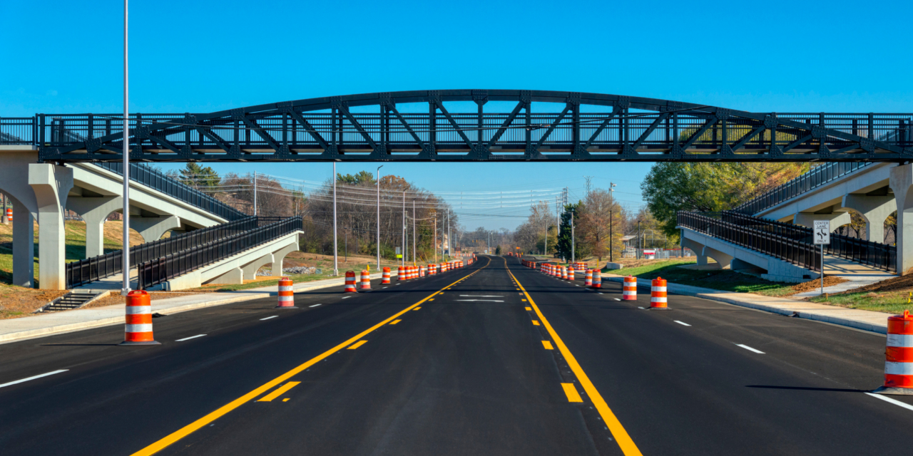 New Federal Neighborhood Access and Equity Grants: Guidance for Local ...