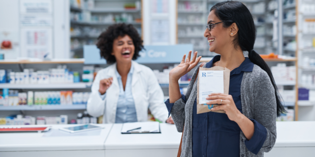 Best Practices to Help Save your City Residents Money on Prescription ...