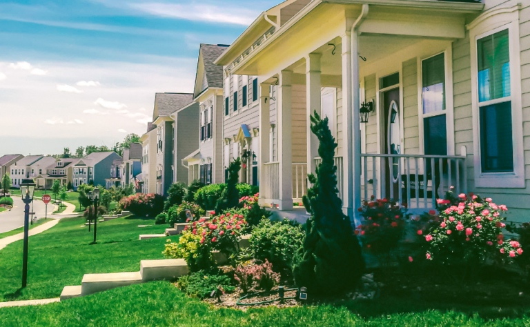 Housing & Community Development - National League of Cities