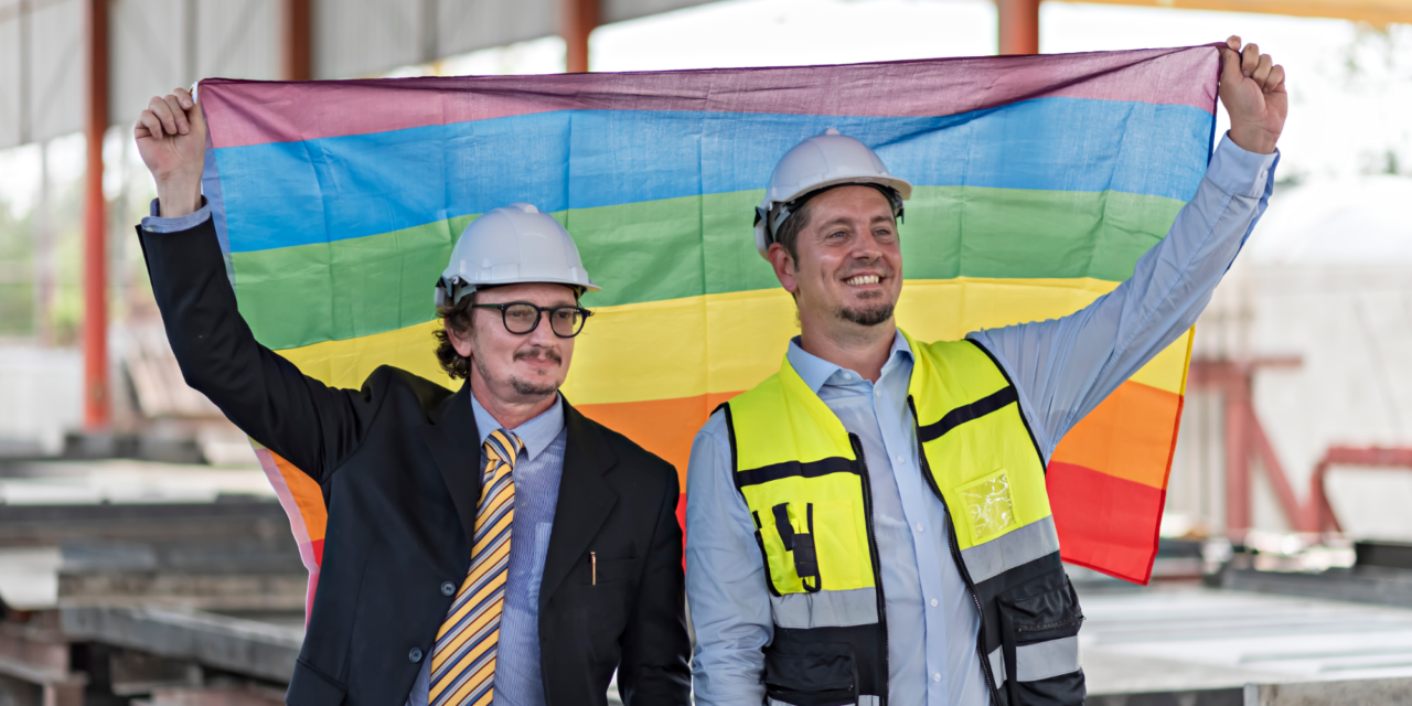 Pride v. Prejudice: The Threat of Misinformation to the LGBTQ+ ...