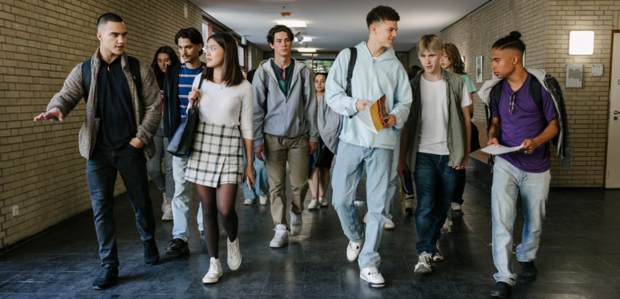 Student Reengagement - National League of Cities