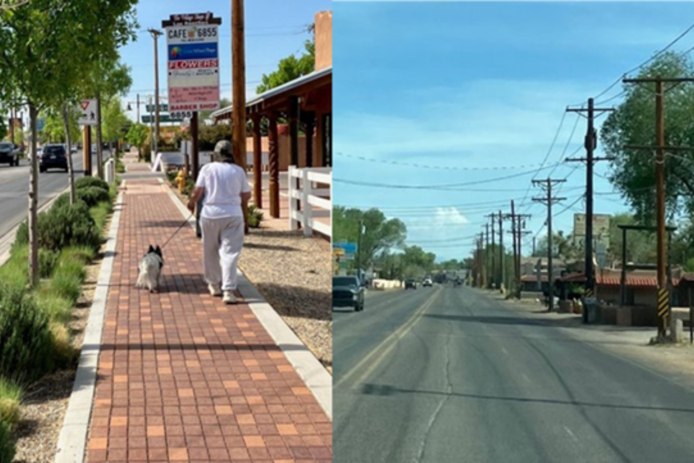 How One New Mexico Village is Building for Both Past and Future ...