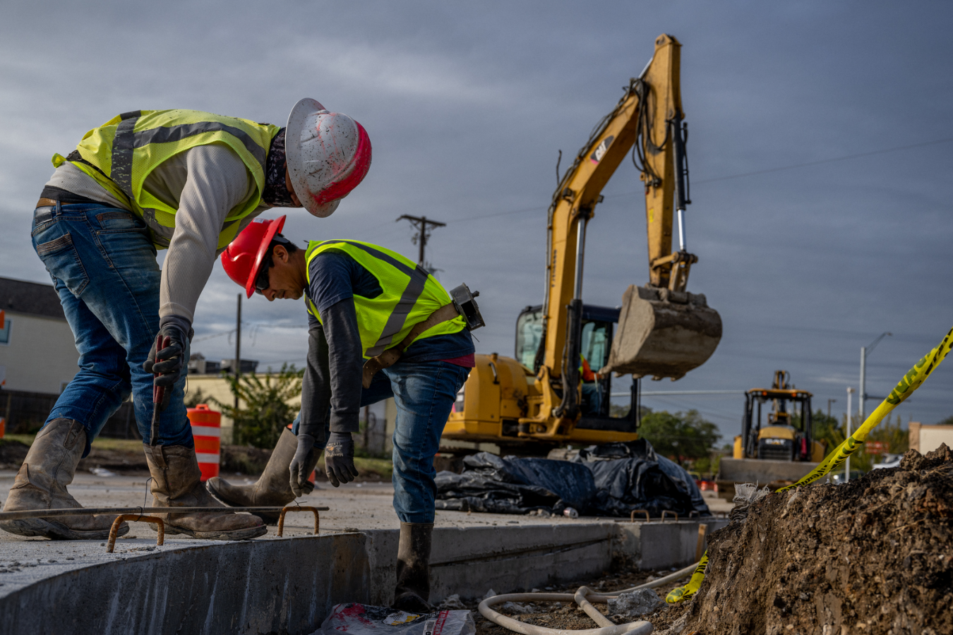 Get to Know NEPA and Get Federal Infrastructure Projects Moving ...