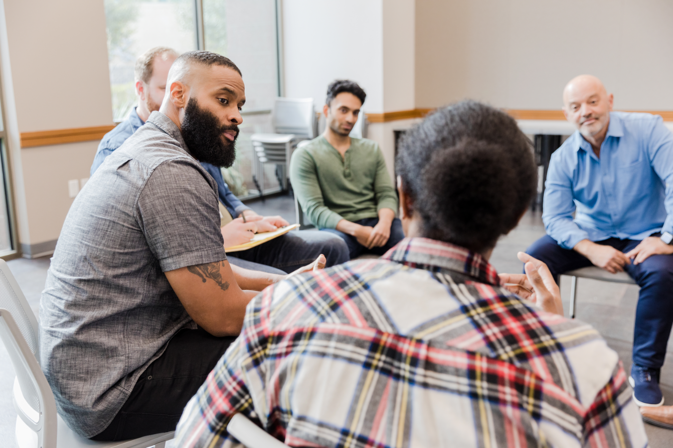 Gun Violence Awareness: Advancing Community Violence Interventions ...