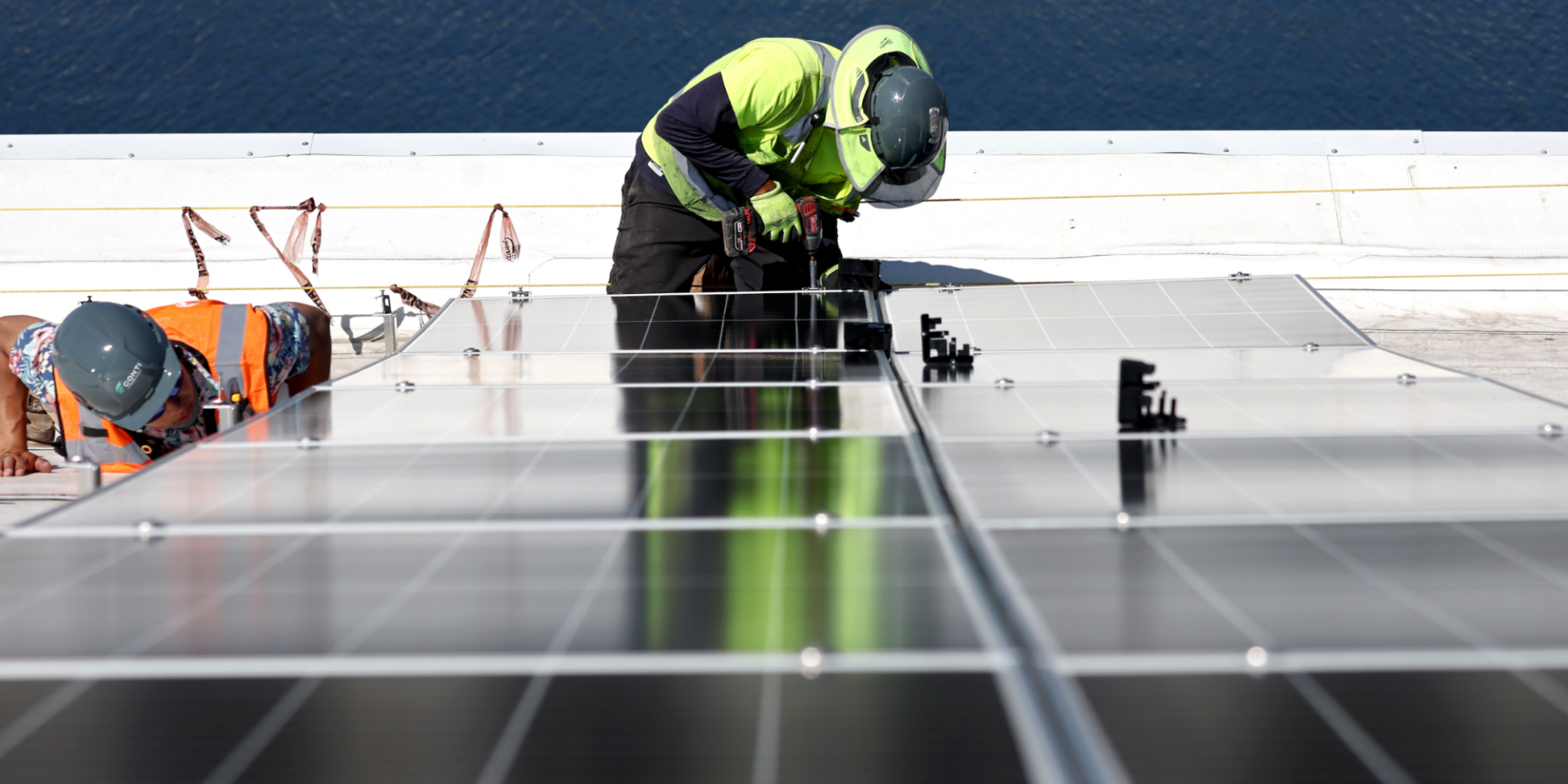 Getting Started: New Elective Pay Option for Local Clean Energy ...