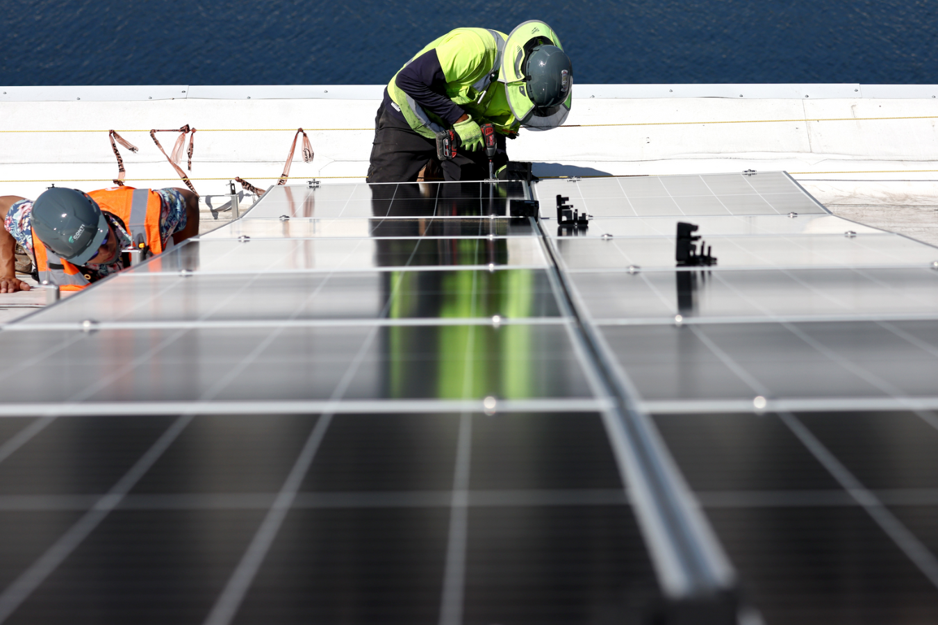 Getting Started New Elective Pay Option For Local Clean Energy Projects National League Of Cities