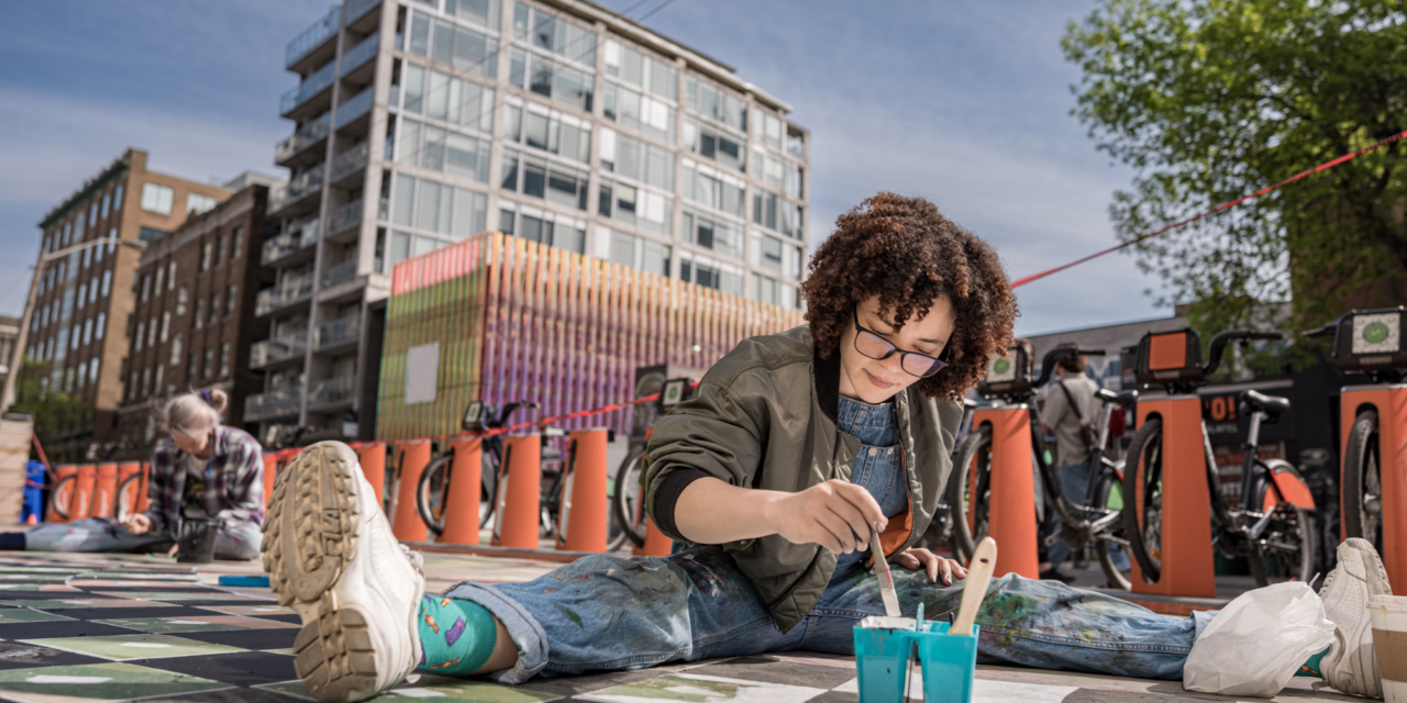 How Cities Use the Arts to Promote Youth and Community Development ...
