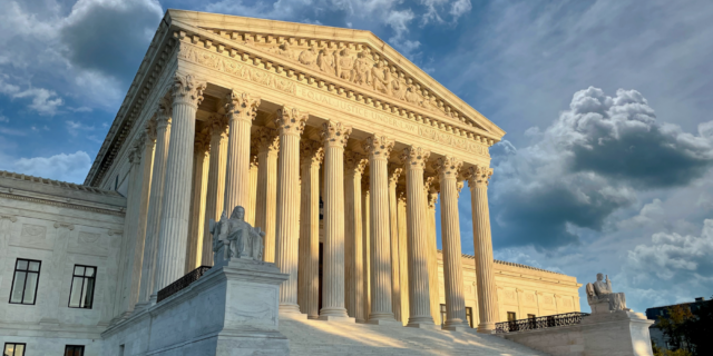 Supreme Court Decides Important Dormant Commerce Clause Case - National ...