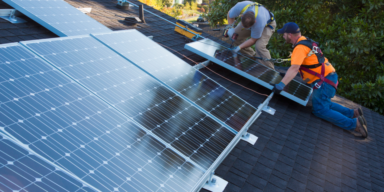Federal Funding for Municipalities to Expand Solar Programs for Low ...