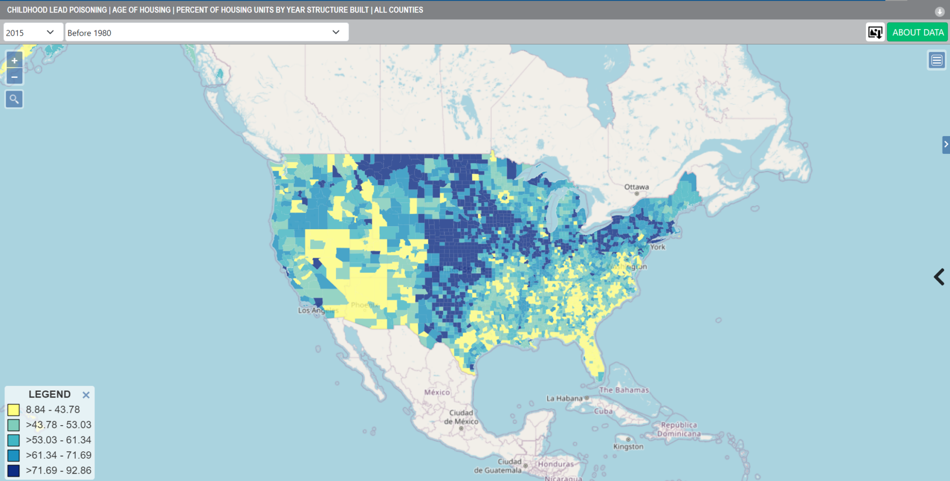 Why Your Community Should Take the Healthy Housing Action Challenge ...