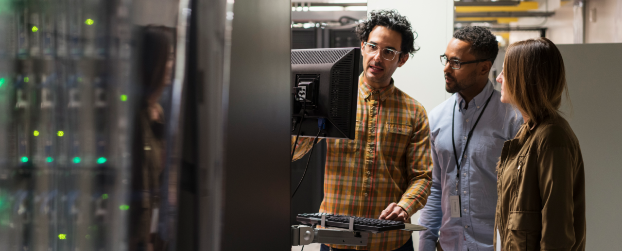How to Build Pathways to Municipal Technology Jobs with Free ...