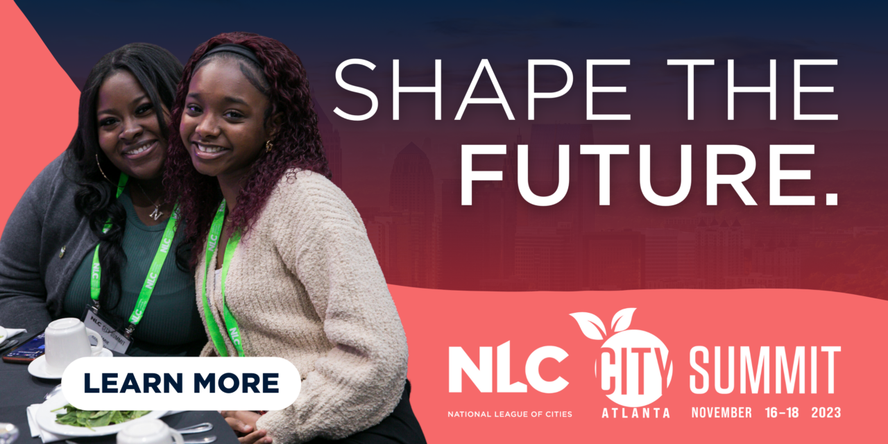 What Does It Mean to Be an Anti-Racist? - National League of Cities