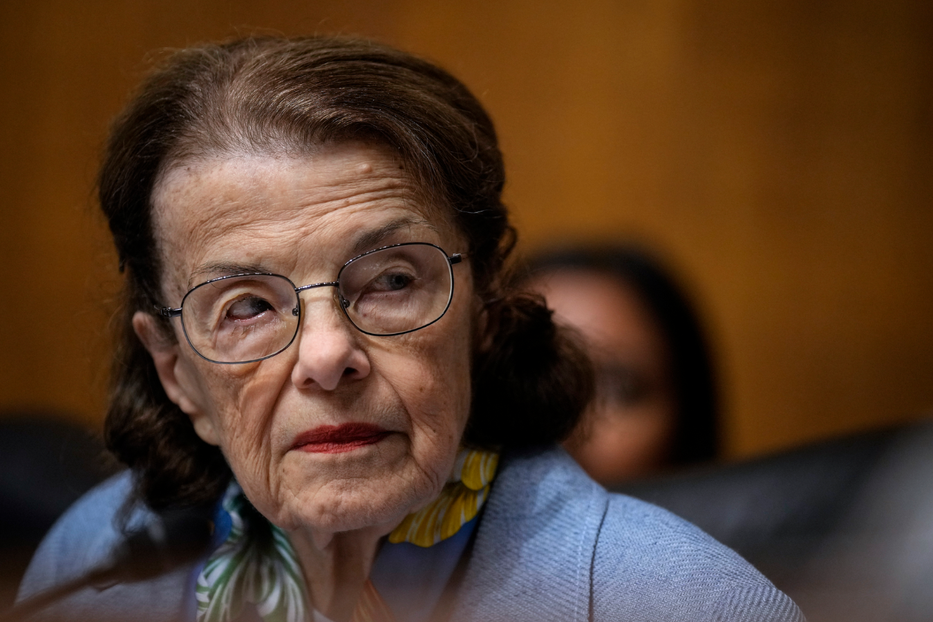 Honoring the Legacy of Senator Dianne Feinstein - National League of Cities
