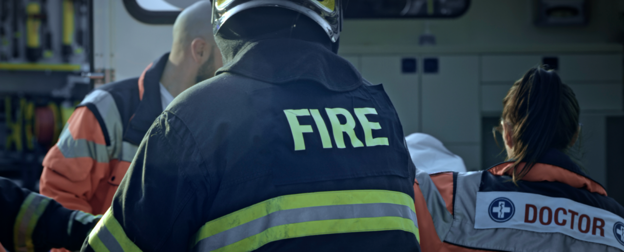 Why Is It So Hard to Fill Public Safety Workforce Jobs? - National ...