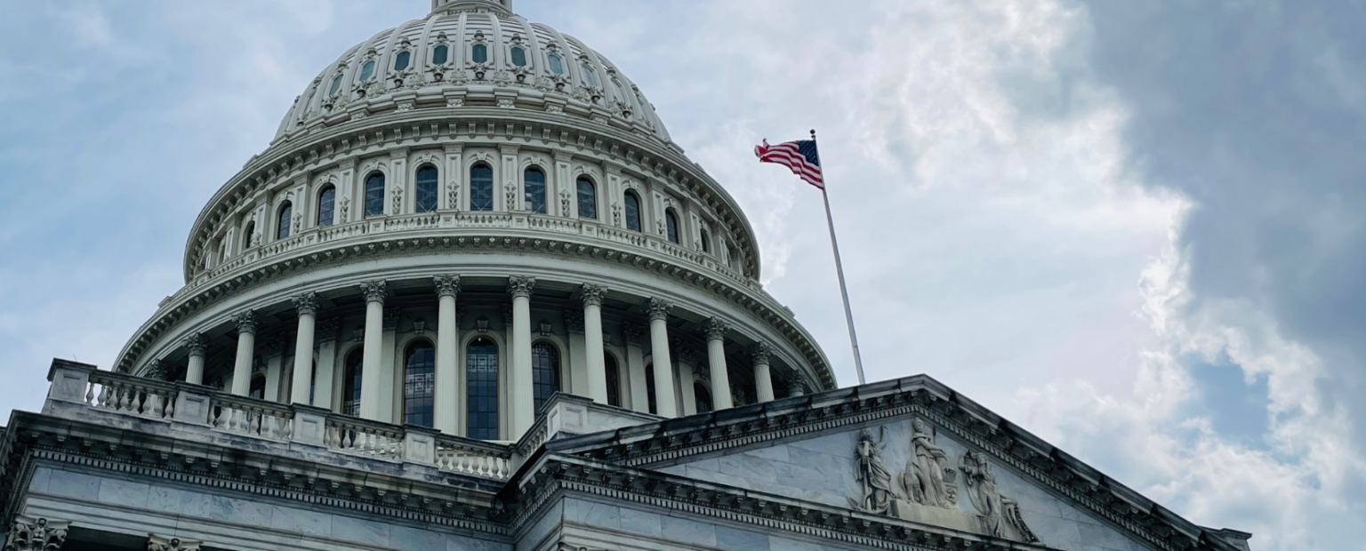 What a Government Shutdown Would Mean for Local Governments - National ...