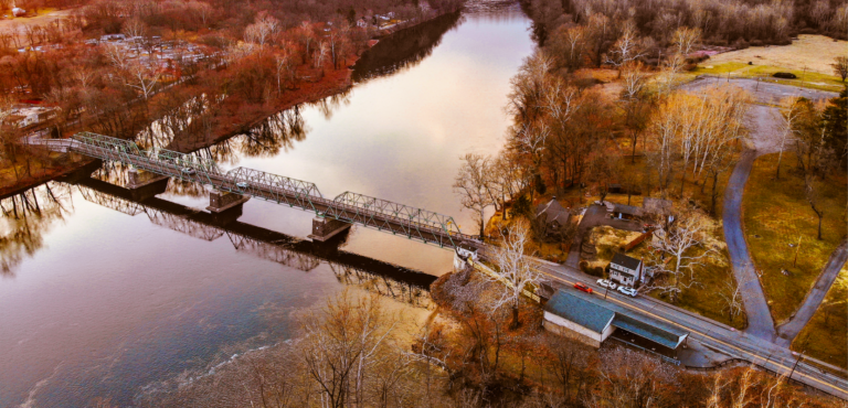 Rebuilding America: Tracking Federal Investment in Local Infrastructure ...