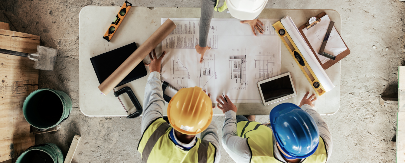 Local Infrastructure Hub Success Stories: How NLC Bootcamps are Helping ...