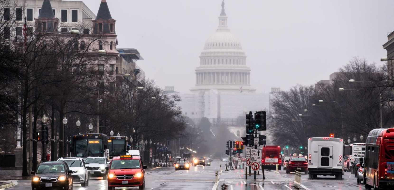 Federal Update: Government Shutdown Averted - National League of Cities
