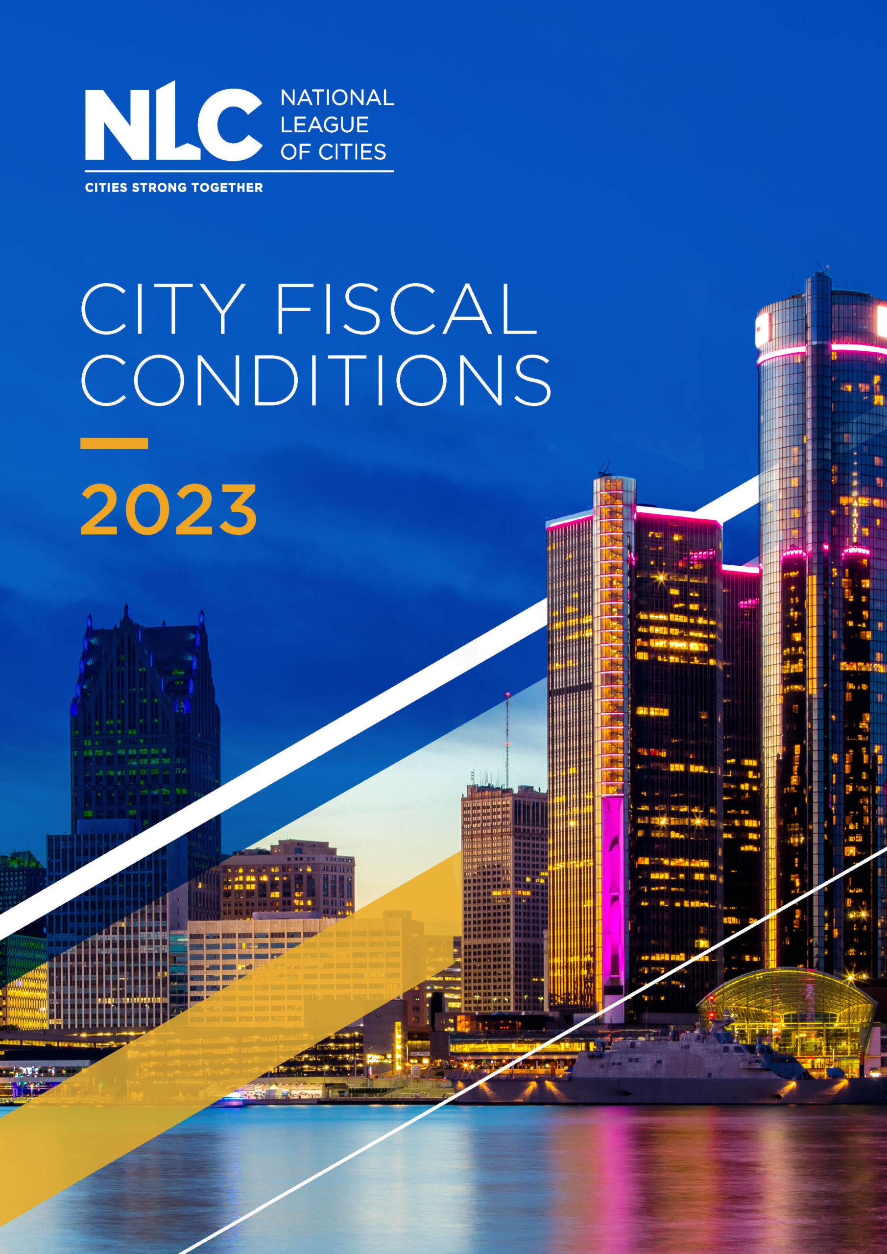 Resource Library - National League of Cities