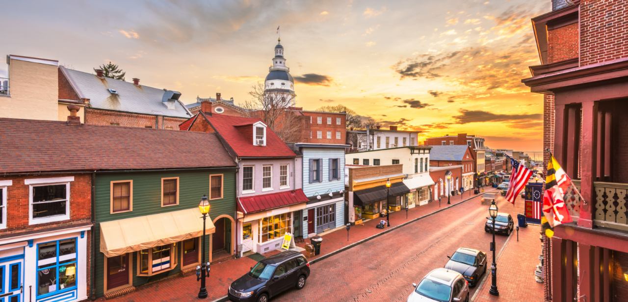 Empowering Local Authority: Advocating for Responsible Preemption ...