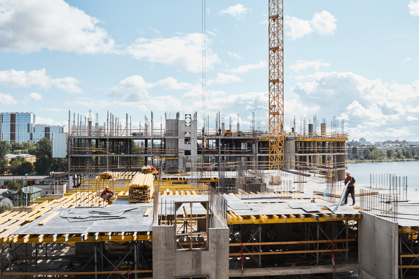 Understanding the Outlook for City Infrastructure Investment and the ...