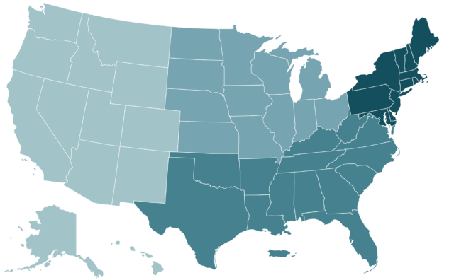 Membership - National League of Cities