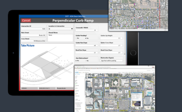 New U.S. Public Right-of-Way Accessibility Guidelines Arrive as Cities ...